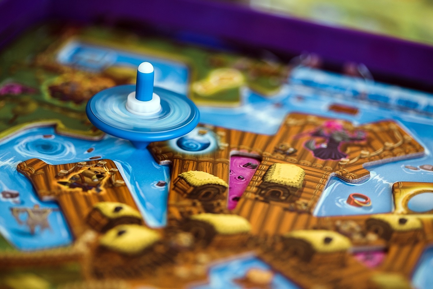 Ghost Adventure (VF)